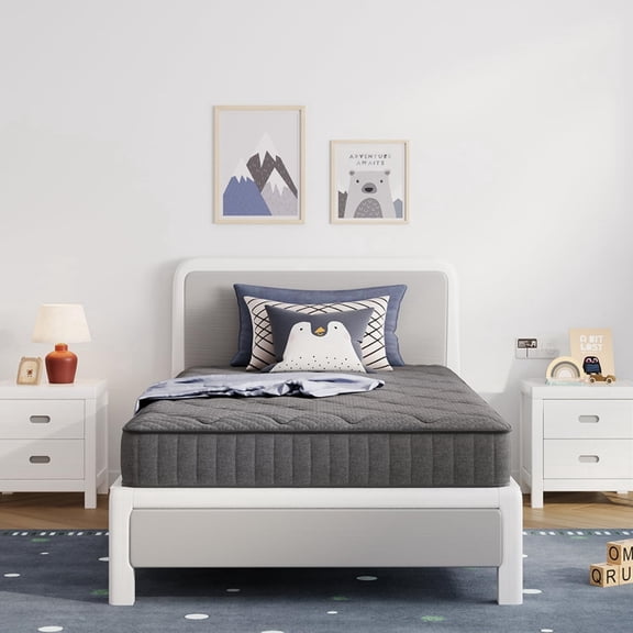 Explore Bonnell Spring Mattresses for Comfortable Sleep Options