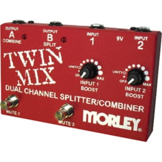 Twin Mix Mixer/Combiner - Walmart.com