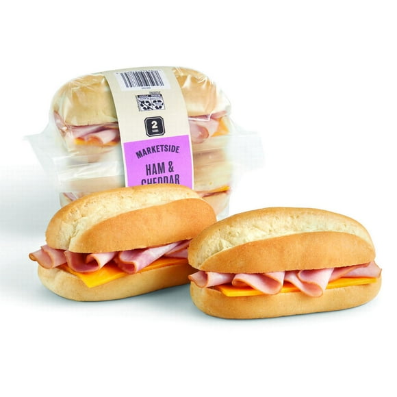 ham sandwiches in Sandwiches - Walmart.com