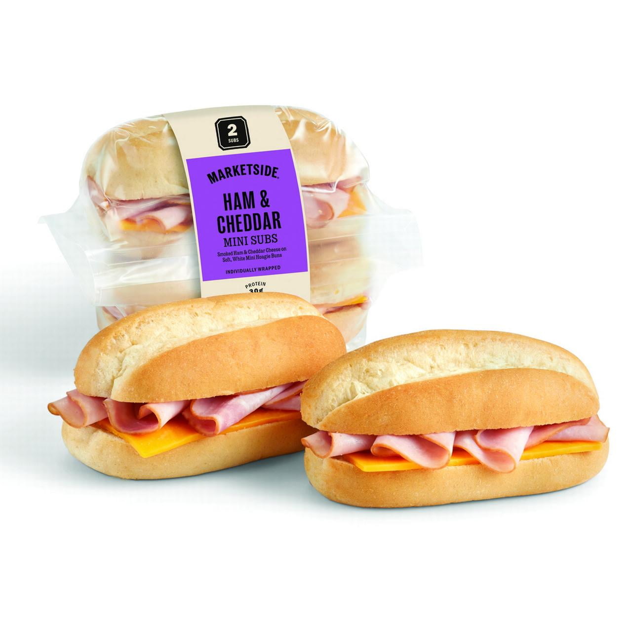 All Sandwiches in Sandwiches - Walmart.com