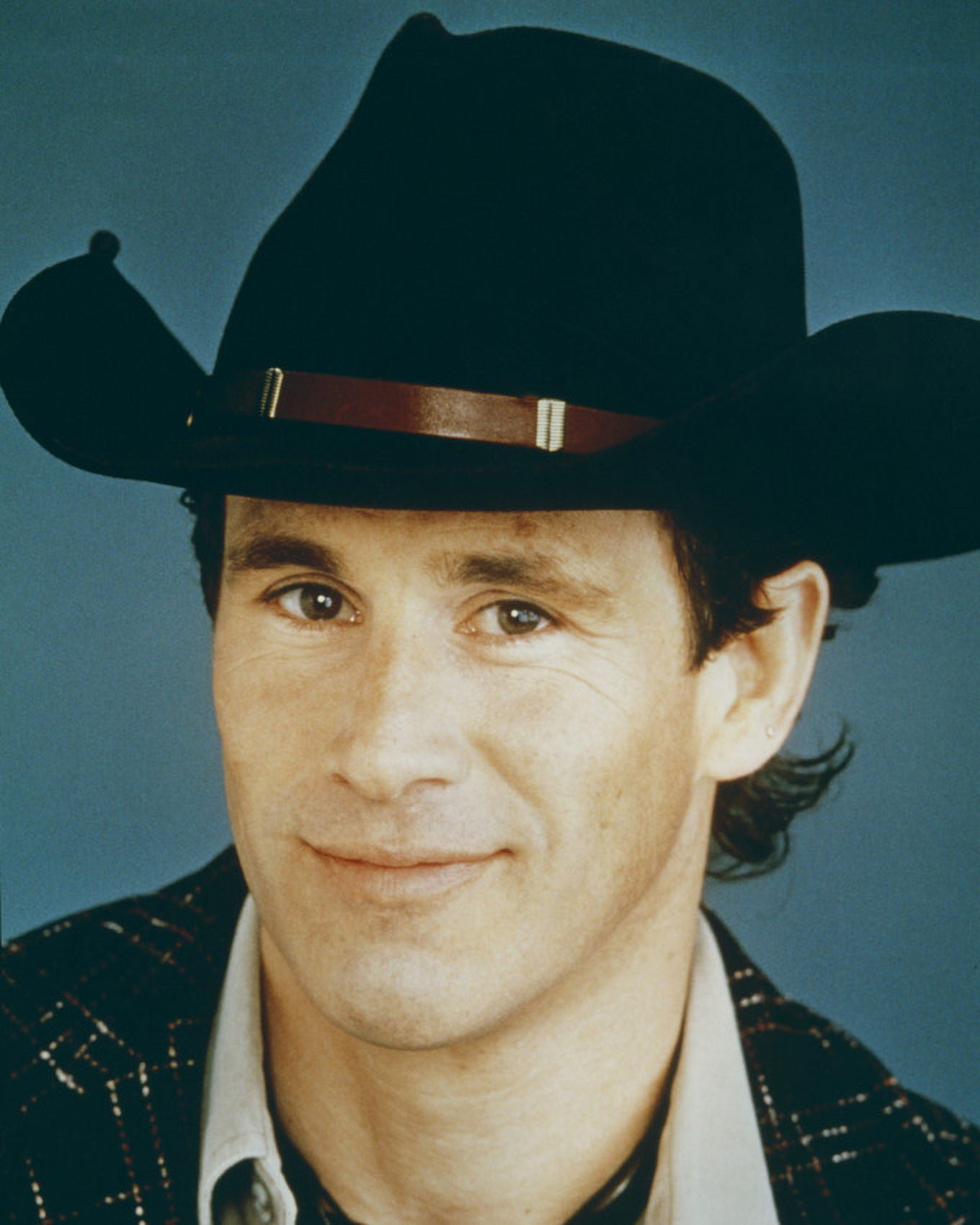 Twin Peaks Michael Ontkean Portrait As Sheriff 24X36 Classic Hollywood ...