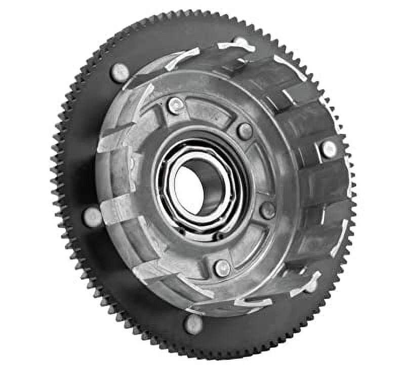 Twin Power 148112 Clutch Shell - Walmart.com