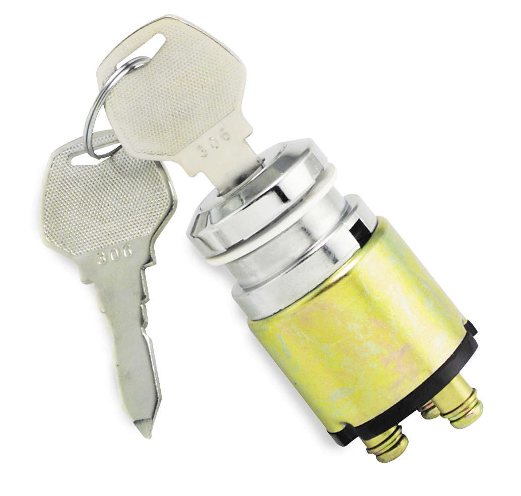 Twin Power 71375S2 Ignition Switches - Walmart.com