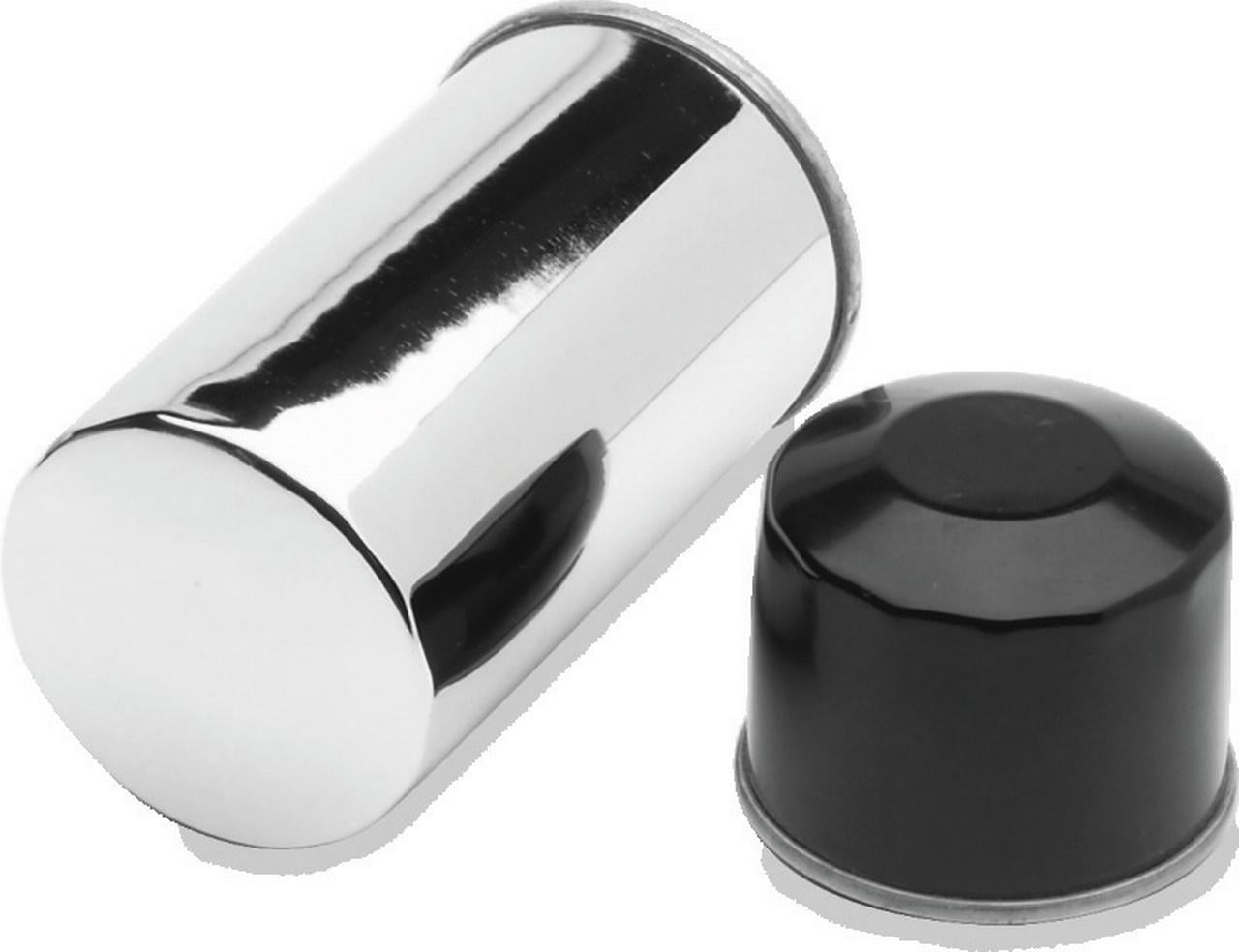 Twin Power M8 Black Oil Filter Replaces H-D 62700296 - Walmart.com