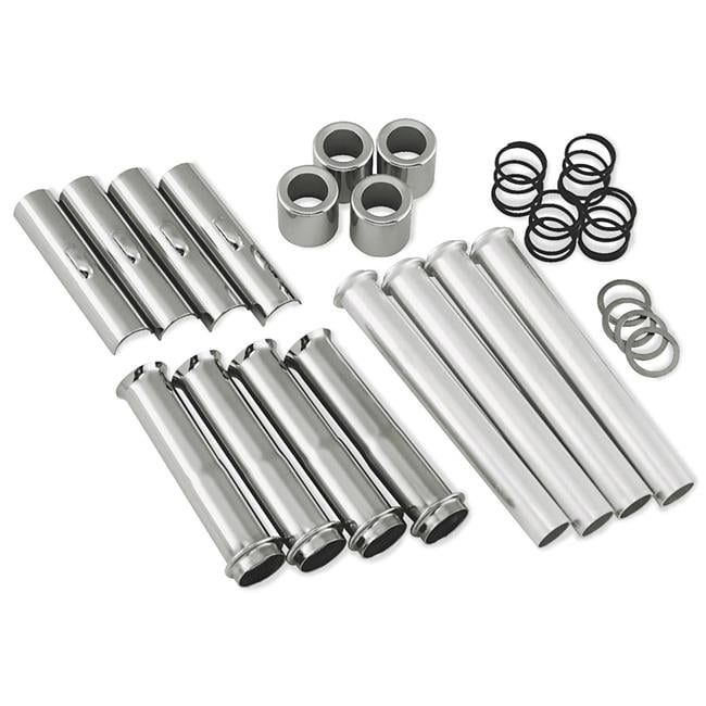 Twin Power Pushrod Cover Kits 74951S7 - Walmart.com