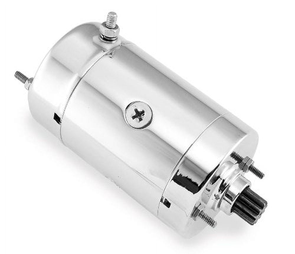 Twin Power SHI0011-C/410-22029 Starter Motor (Hitachi Type) - Walmart.com