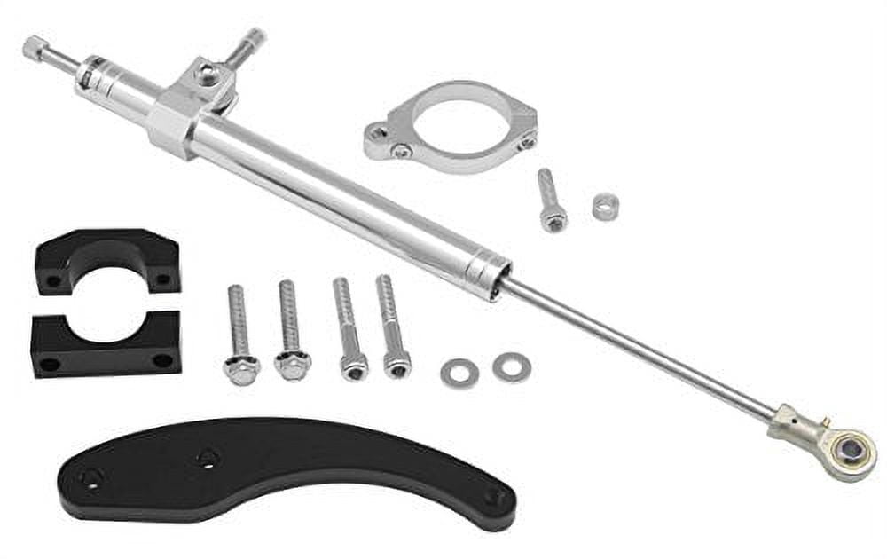 Twin Power Steering Damper Kits 88263 - Walmart Business Supplies