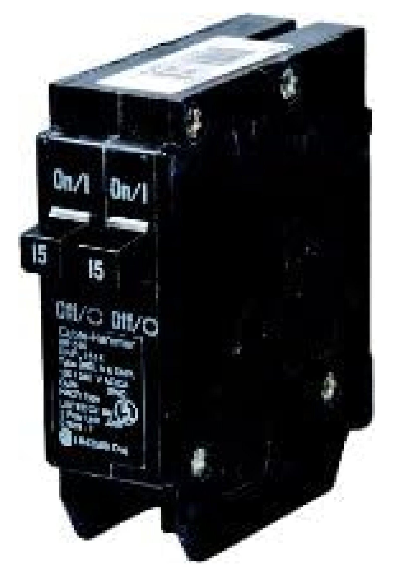 Circuit Breakers Bryant Load Centers Fuses