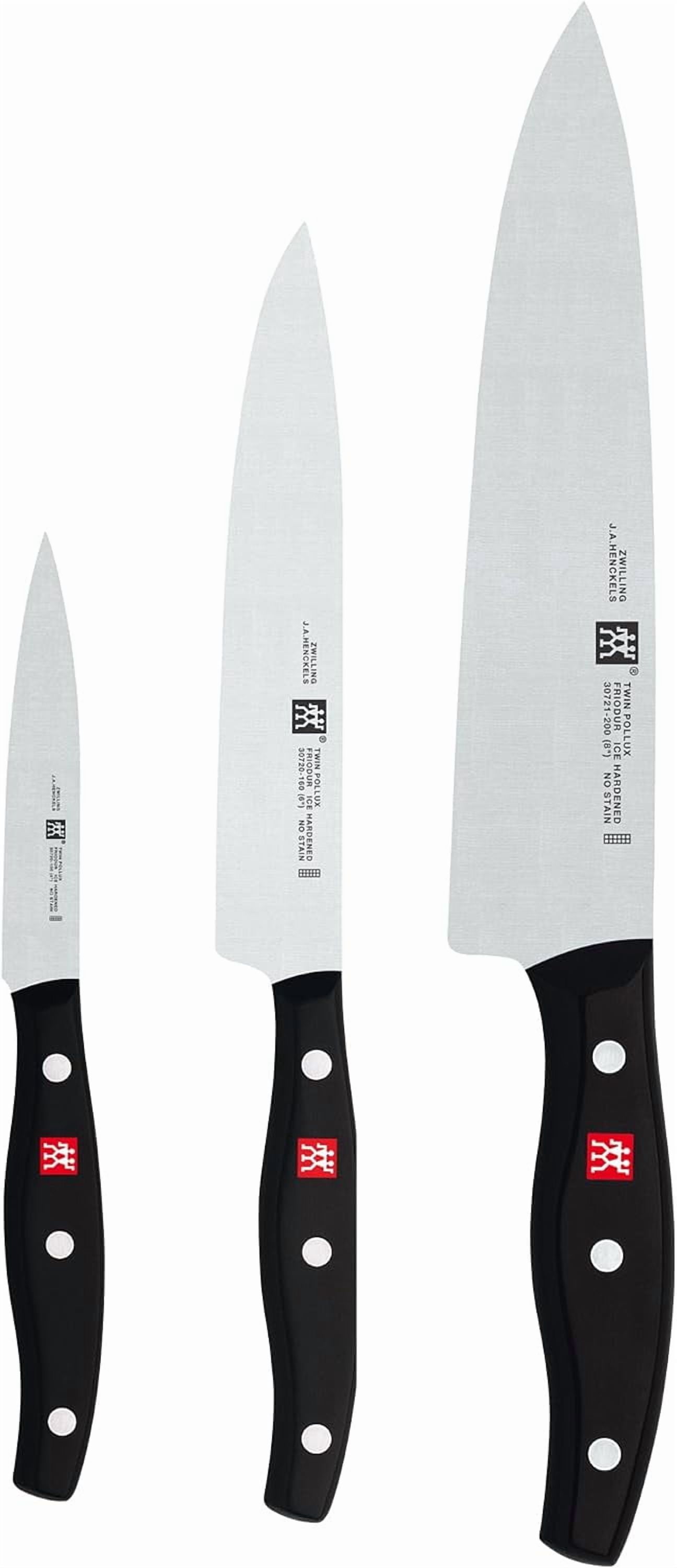 Twin Signature 3-pc Starter Knife Set - Walmart.com