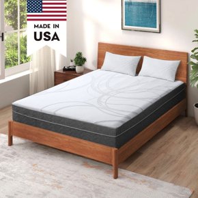 Twin Mattresses & Box Springs