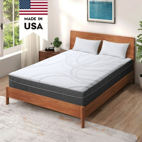 Twin Mattresses & Box Springs