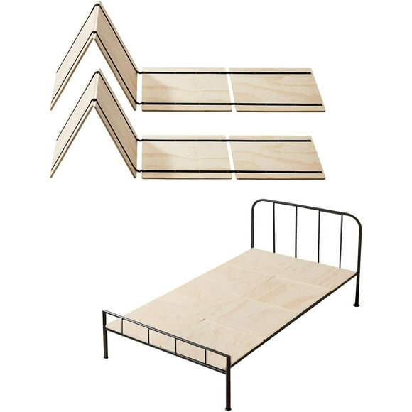 Bunkie Board S Twin Beds