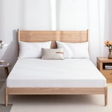 Madison Murphy Bed Chest with Charging Station & Coolsoft Mattress in ...