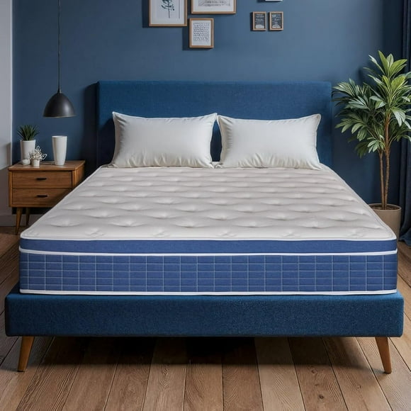 Twin Mattress Boxspring Sets