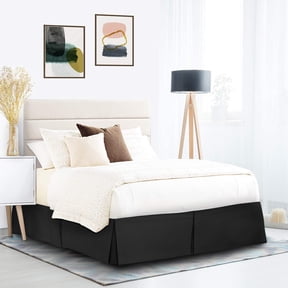Box Pleated