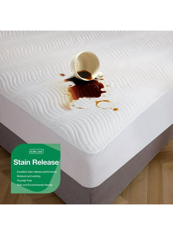 Waterproof Mattress Toppers in Mattress Toppers & Pads - Walmart.com