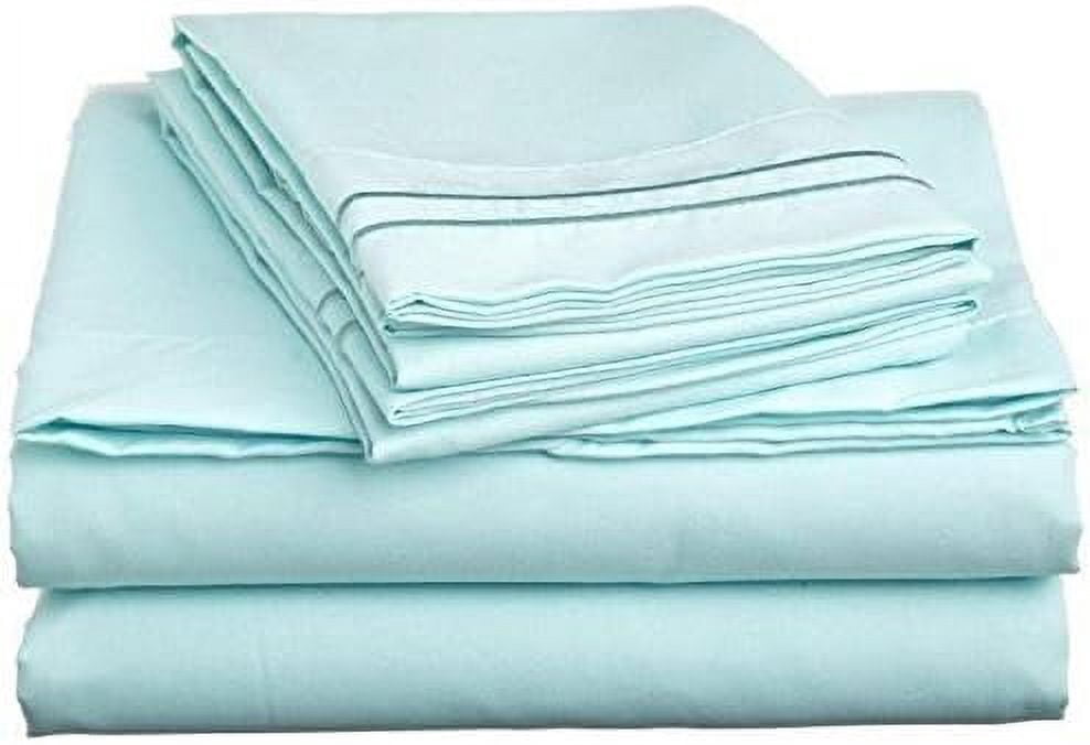 Twin Sleeper Sofa Bed Sheet Set (36" x 72" + 4") Sofa Sleeper Mattress Sheet 4" Inches Deep ...