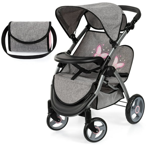 Baby Doll Stroller