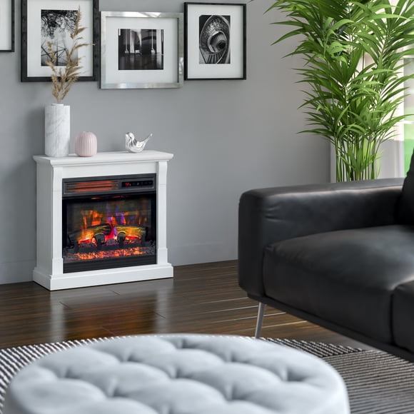 Twin Star Home Fireplaces - Walmart.com