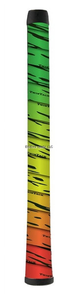 Twin Tack Pro Fishing Grip Firetiger: Waterproof, Slip Resistant and ...