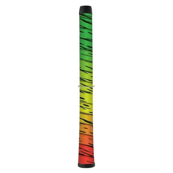 Twin Tack Pro Fishing Grip Firetiger: Waterproof, Slip Resistant and ...