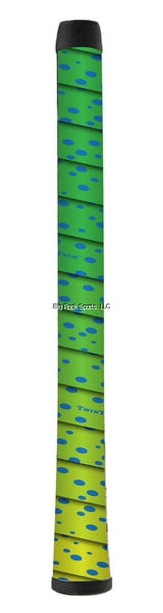 Twin Tack Pro Fishing Grips, Mahi - Walmart.com