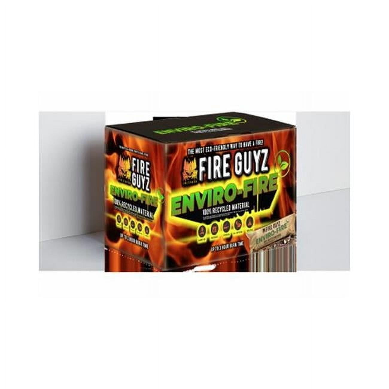 Twin Tiger USA 126593 Enviro Fire Log - Walmart.com