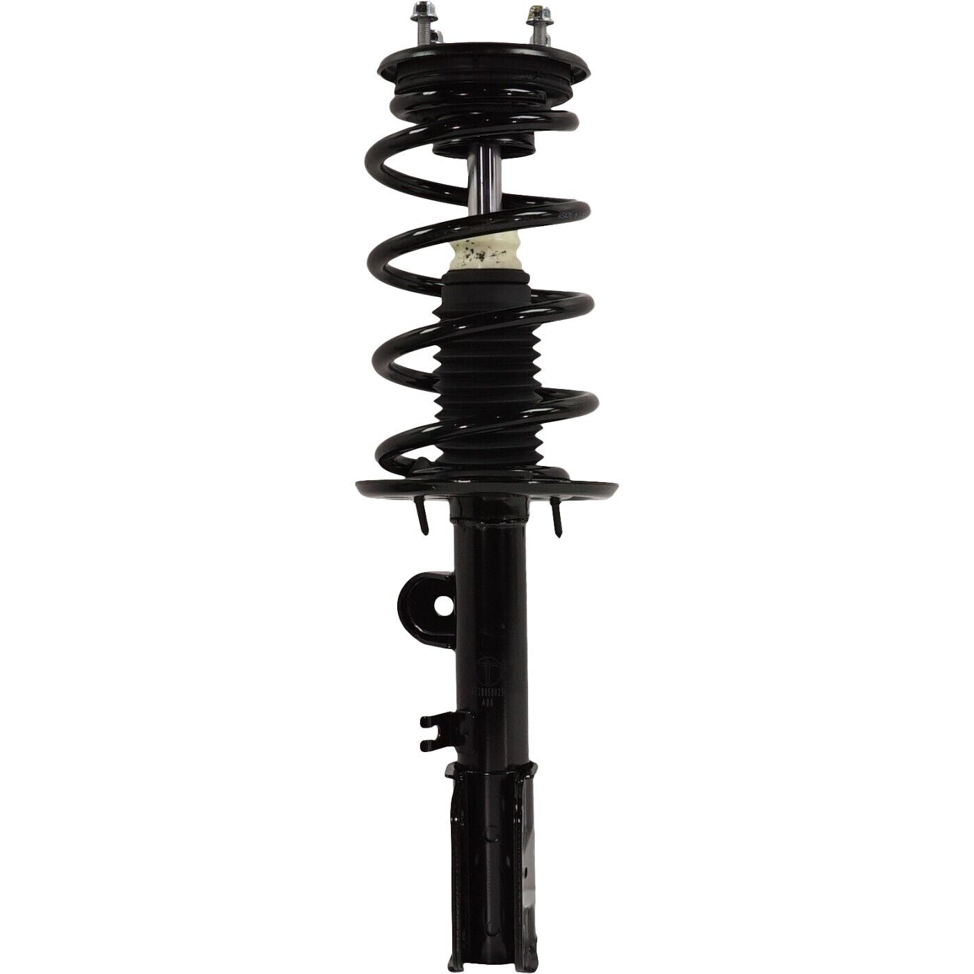 Twin-Tube Loaded Strut For 2013-2018 For Ford For Interceptor For ...
