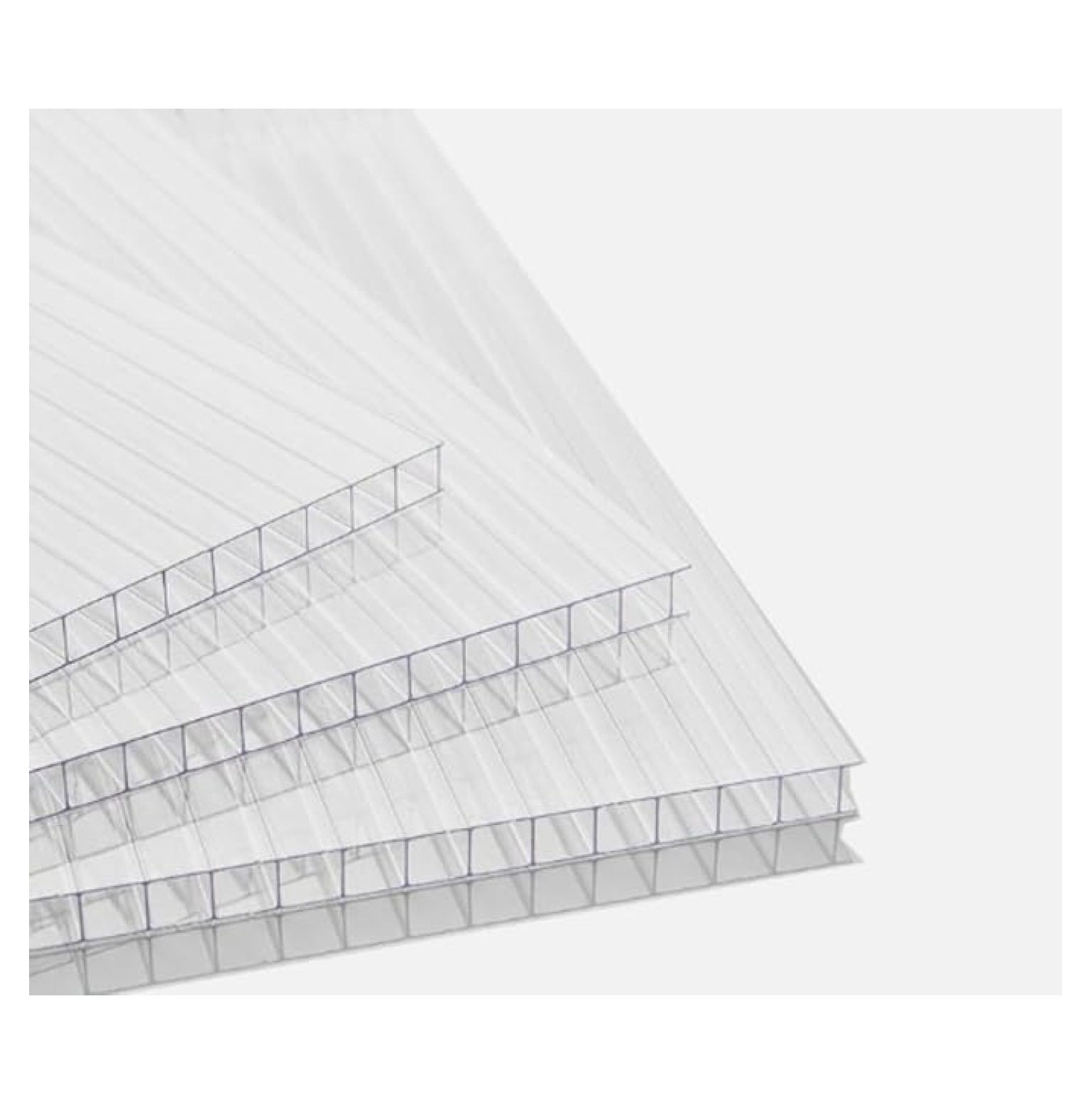 Twin Wall Polycarbonate Greenhouse Panels | Polycarbonate Panels ...