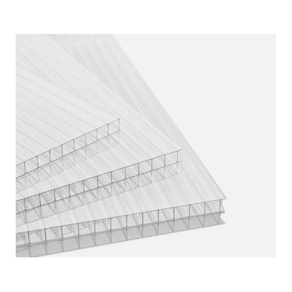 Twin Wall Polycarbonate Greenhouse Panels | Polycarbonate Panels ...