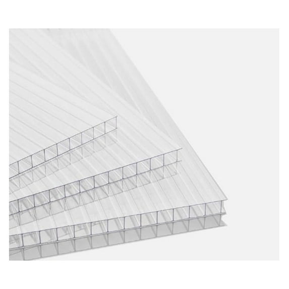 Twin Wall Polycarbonate Greenhouse Panels | Polycarbonate Panels ...