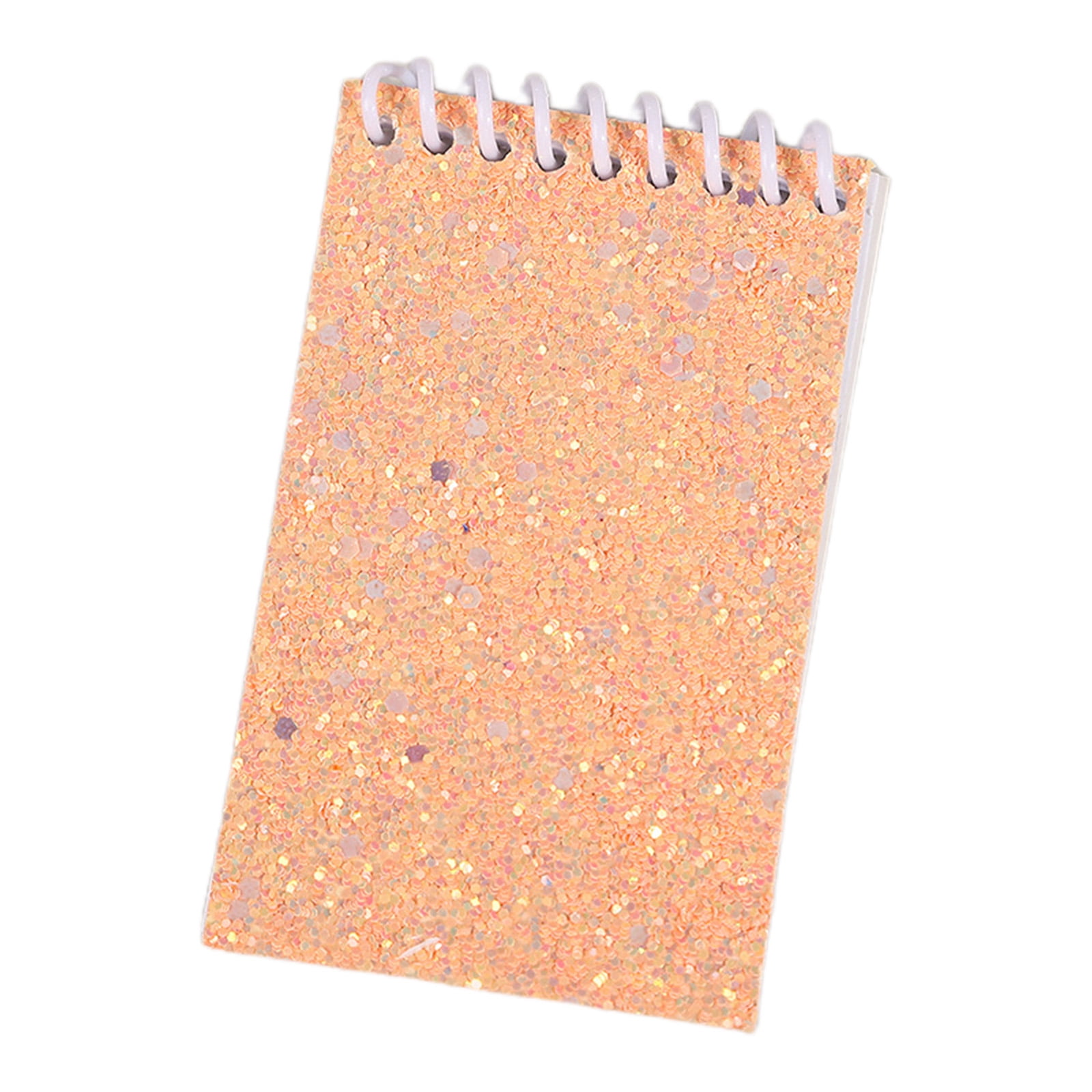 Twin-Wire Binding Notepads 20 Sheet Unlined Pocket Notepads Wirebound ...