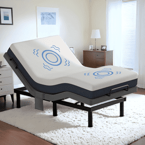 Vibrating Bed
