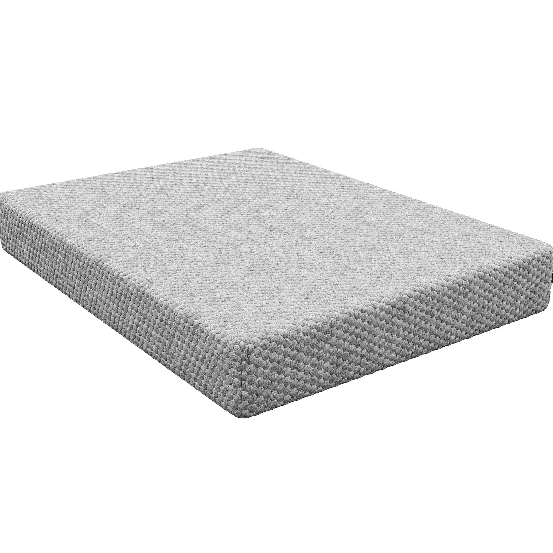 Twin XL Dimension - Cool Gel Feature - Dormitory Placement - Cozy ...