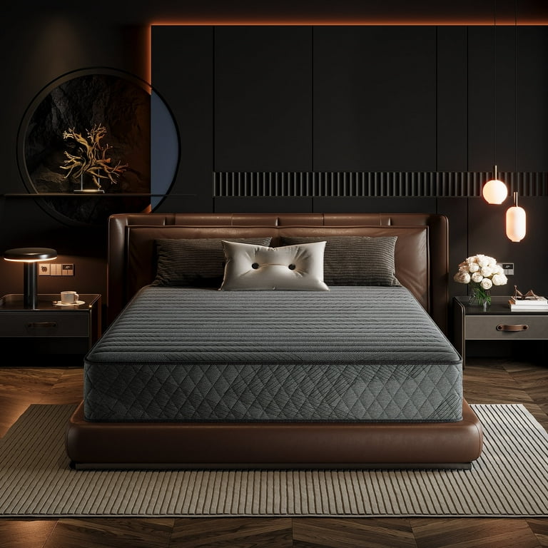 Extra large twin mattress size store