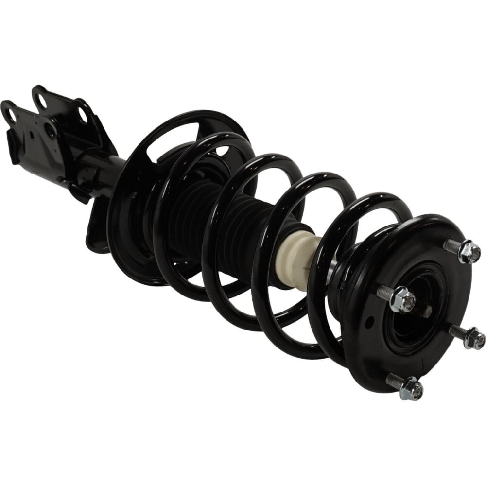 Twin-tube Loaded Strut For 2013-2019 Taurus Sedan 3.5L Front Left Gas ...