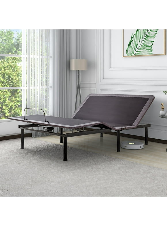 Adjustable Bed Frames in Bed Frames - Walmart.com