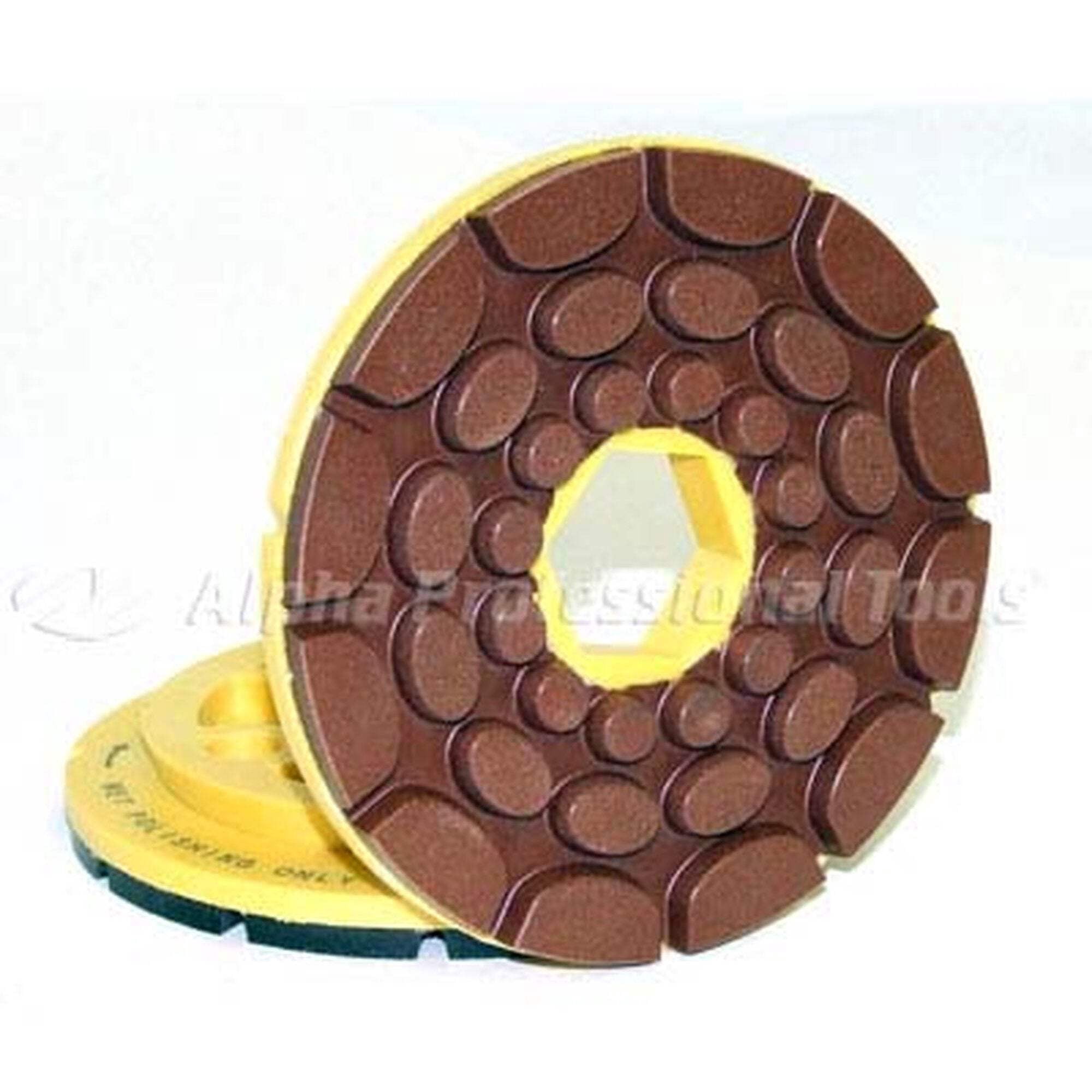 Twincur GEM For Straight and Beveled Edge of All Stones - Walmart.com