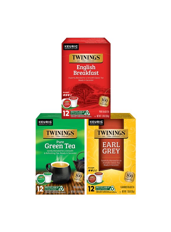 Tea K Cups in Tea - Walmart.com
