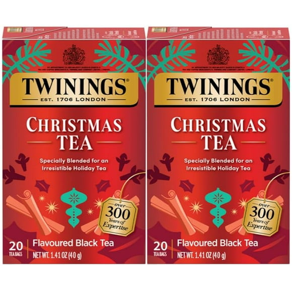 Twinings