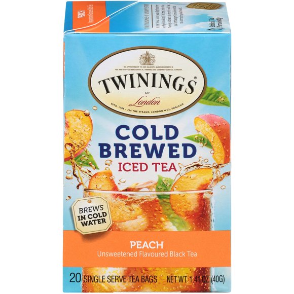 Cold Infuse Twinings