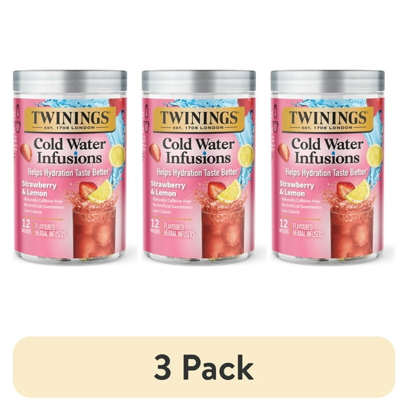 Cold Infuse Twinings