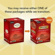 Tejava Tea Pods Variety Pack, 6 All Natural Unsweetened Flavored Tea ...
