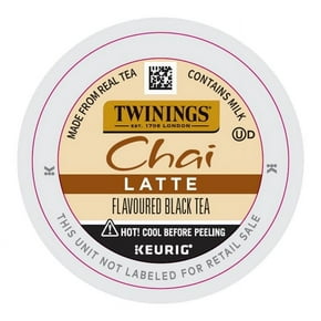 Chai K Cups