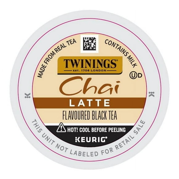 Chai K Cups