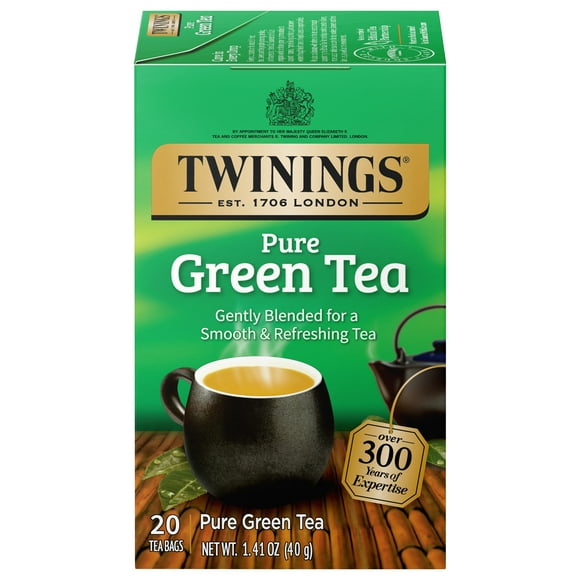 Green Tea in Tea - Walmart.com
