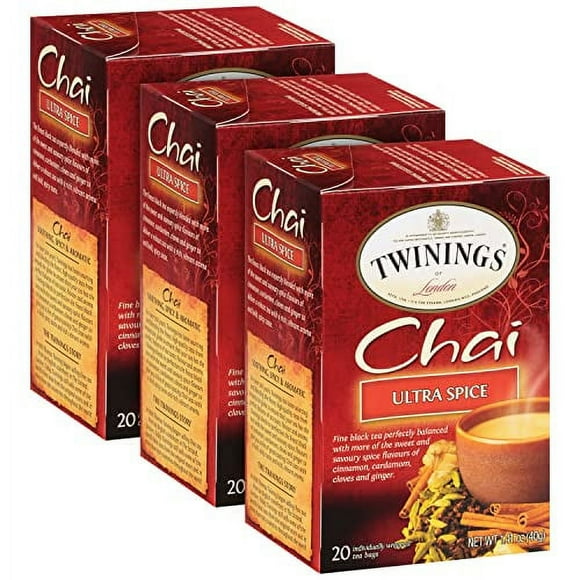 Tea Clove