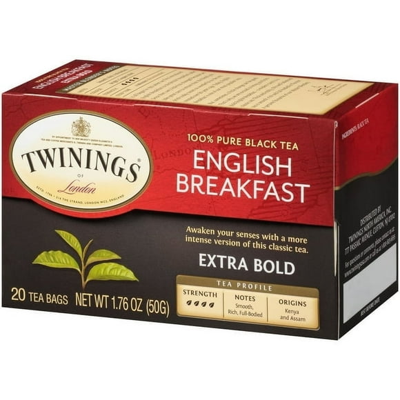 Black Tea in Tea - Walmart.com