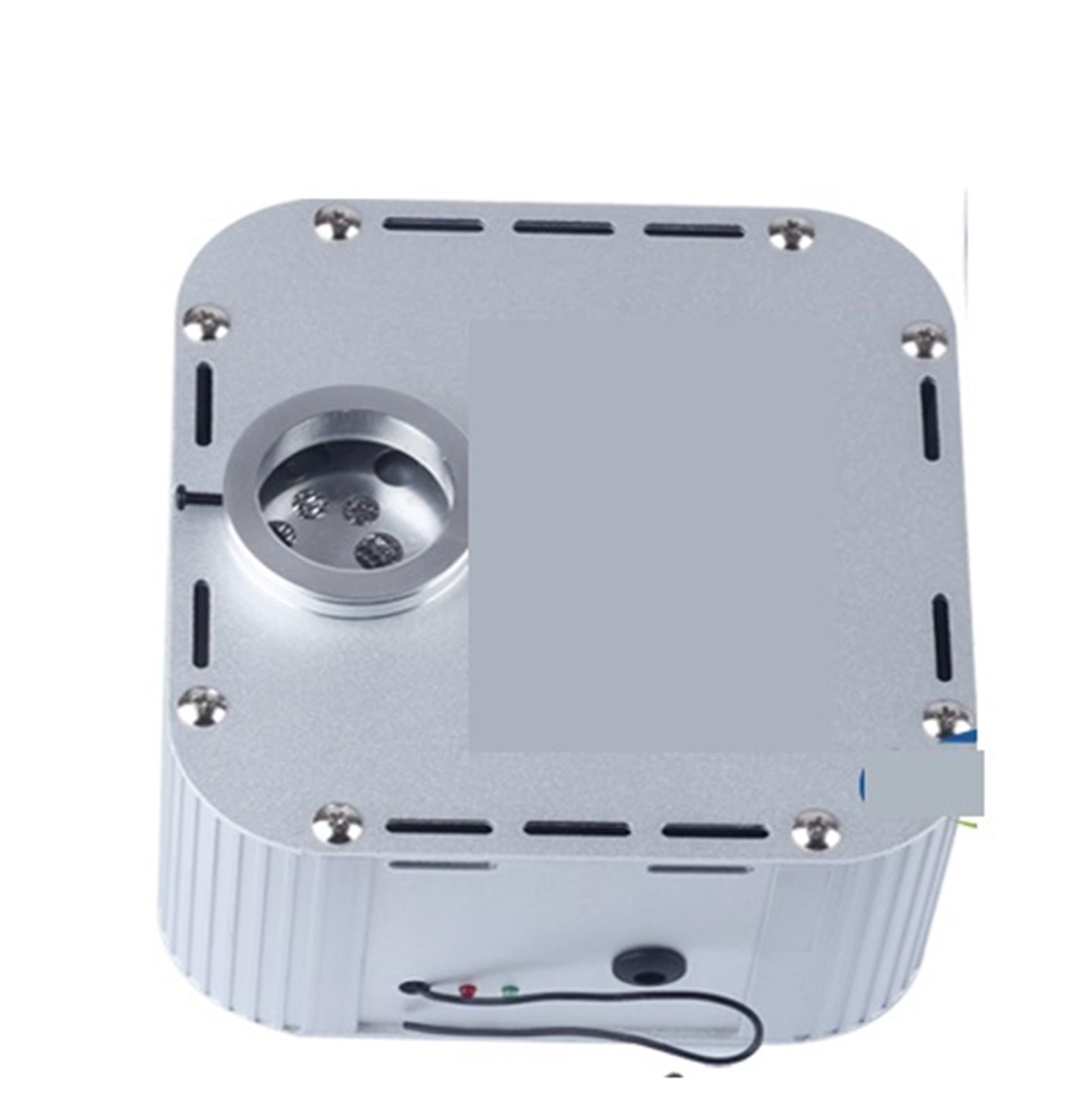 Twinkle 32W Control Remote Fiber Optic Light, Starry Sky Effect Ceiling ...