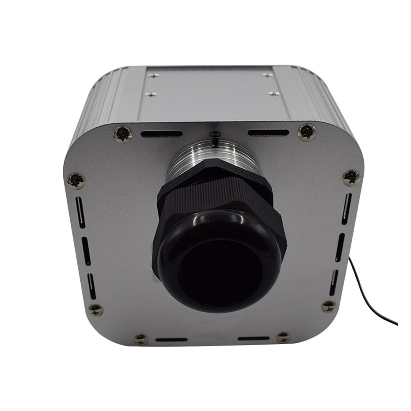 Twinkle 32W RGB Color LED Light Engine，LED Fiber Optic Light Kit For Car And Home Starry Sky ...